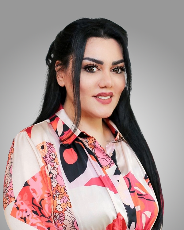 Aisha Ishaq – Bahrain Chamber for Dispute Resolution (BCDR)