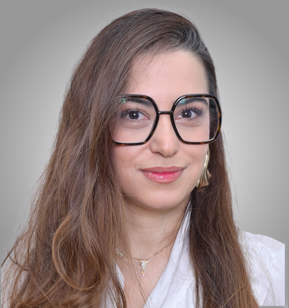 Amal Fareed – Bahrain Chamber for Dispute Resolution (BCDR)
