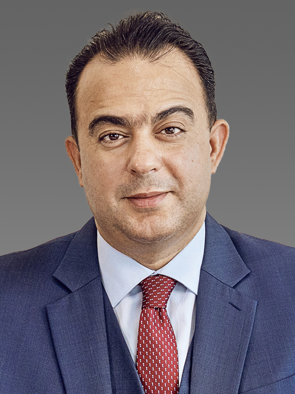 Board of Trustees – Bahrain Chamber for Dispute Resolution (BCDR)